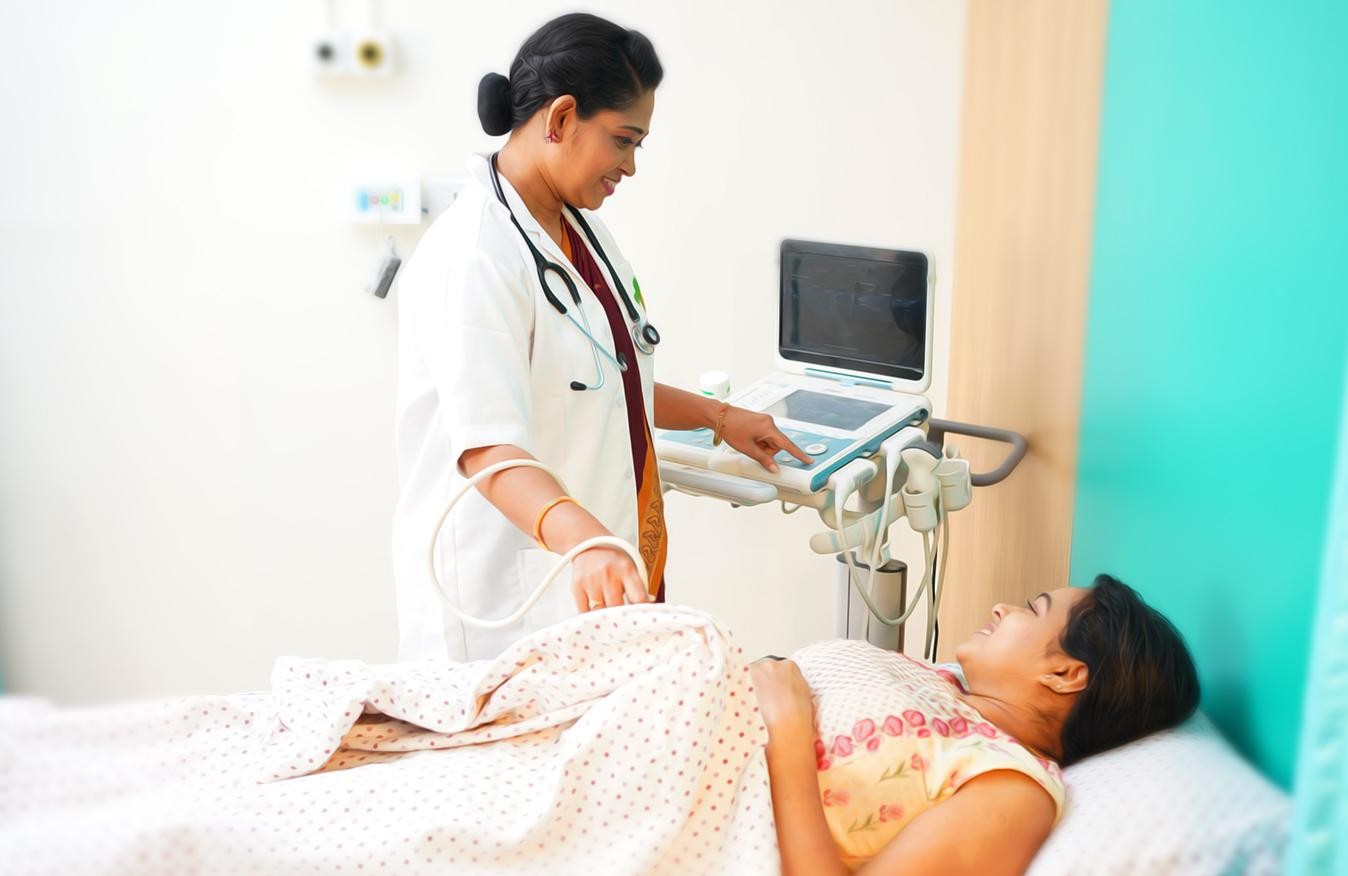 Prenatal and Postnatal care | Dr. Kumar's Multi-Speciality Hospital ...